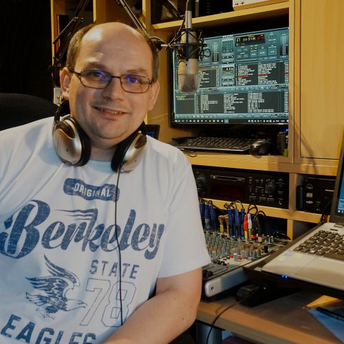 Dave Rhodes - RTI.fm