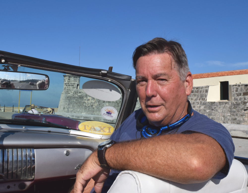 Team Members - RTI.fm